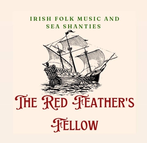 The Red Feather’s Fellow - Maritime Music Directory International