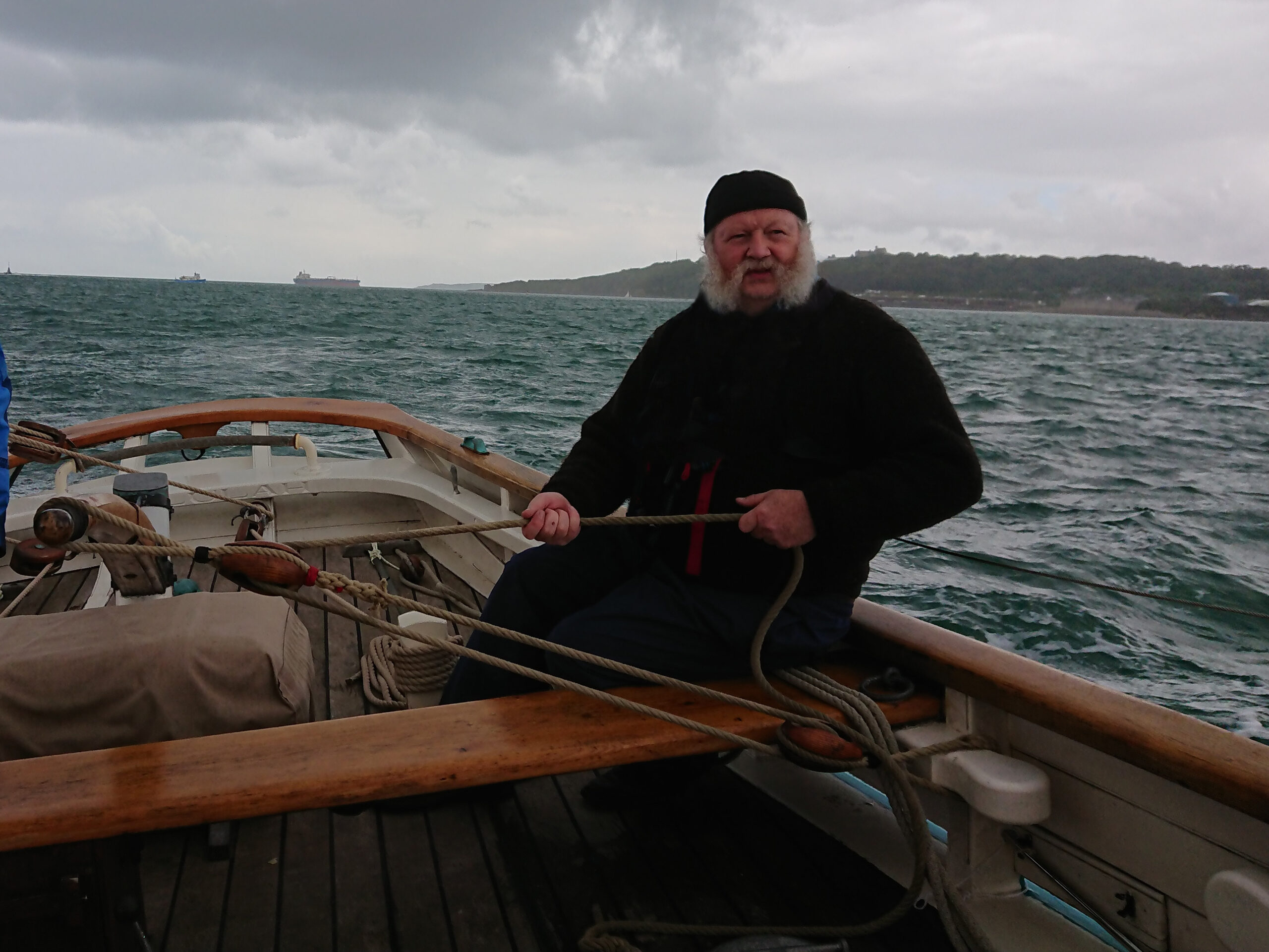 The Sea Band - Maritime Music Directory International