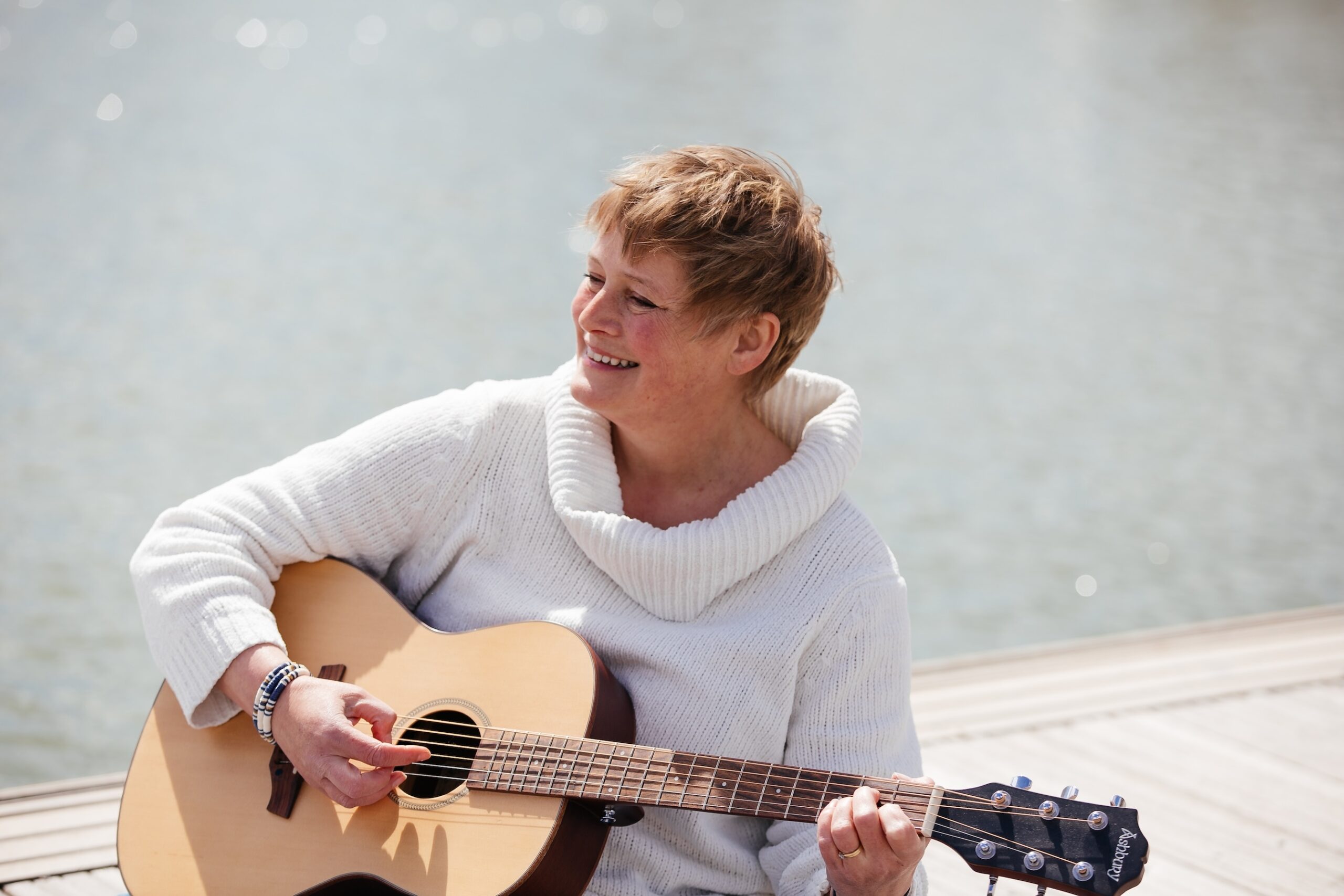 Helen North - Maritime Music Directory International