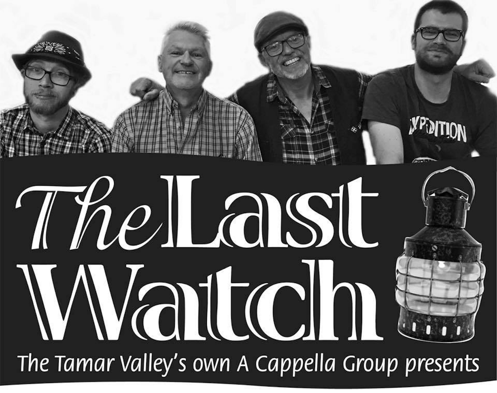 The Last Watch - Maritime Music Directory International