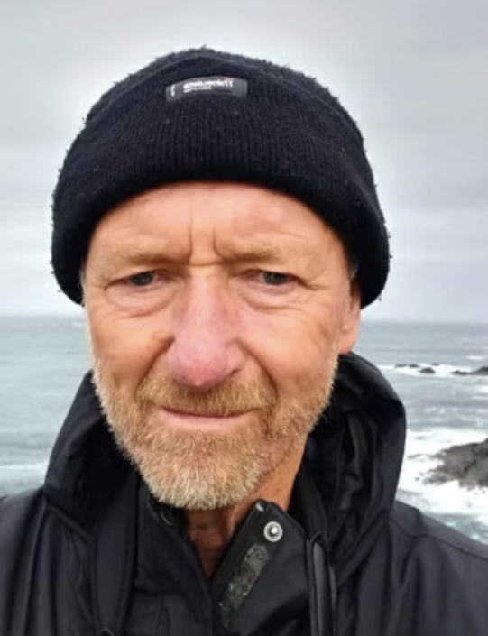 Tim Culmer - Maritime Music Directory International