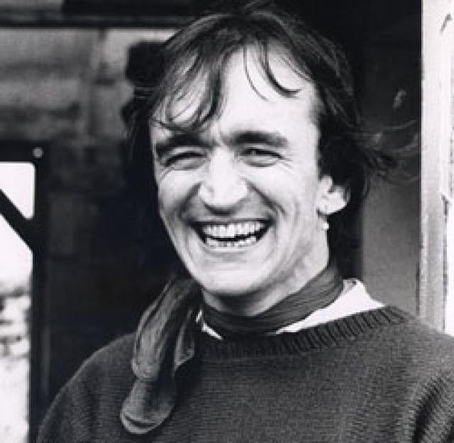 Martin Carthy - Maritime Music Directory International